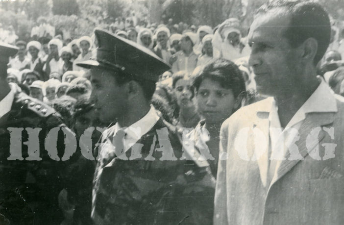 Le parcours de Mourad Dhina : une brève histoire de l’avenir
