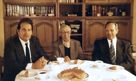 Le parcours de Mourad Dhina : une brève histoire de l’avenir – Page 2 ...