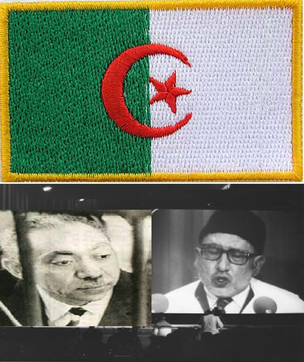 Sayyid Qutb et Cheikh Bouzouzou; une même vision du cortège de la ...